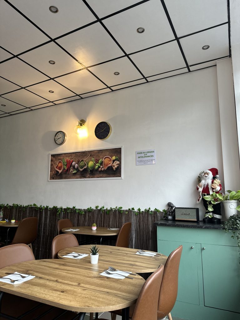 EK’s Kitchen – EK'S THAI KITCHEN